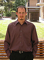 Benjamin Close - ClearChain