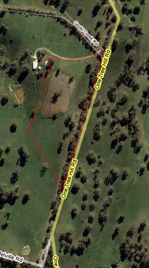Welcome to Lot 723 One Tree Hill Road, Gould Creek - ClearChain